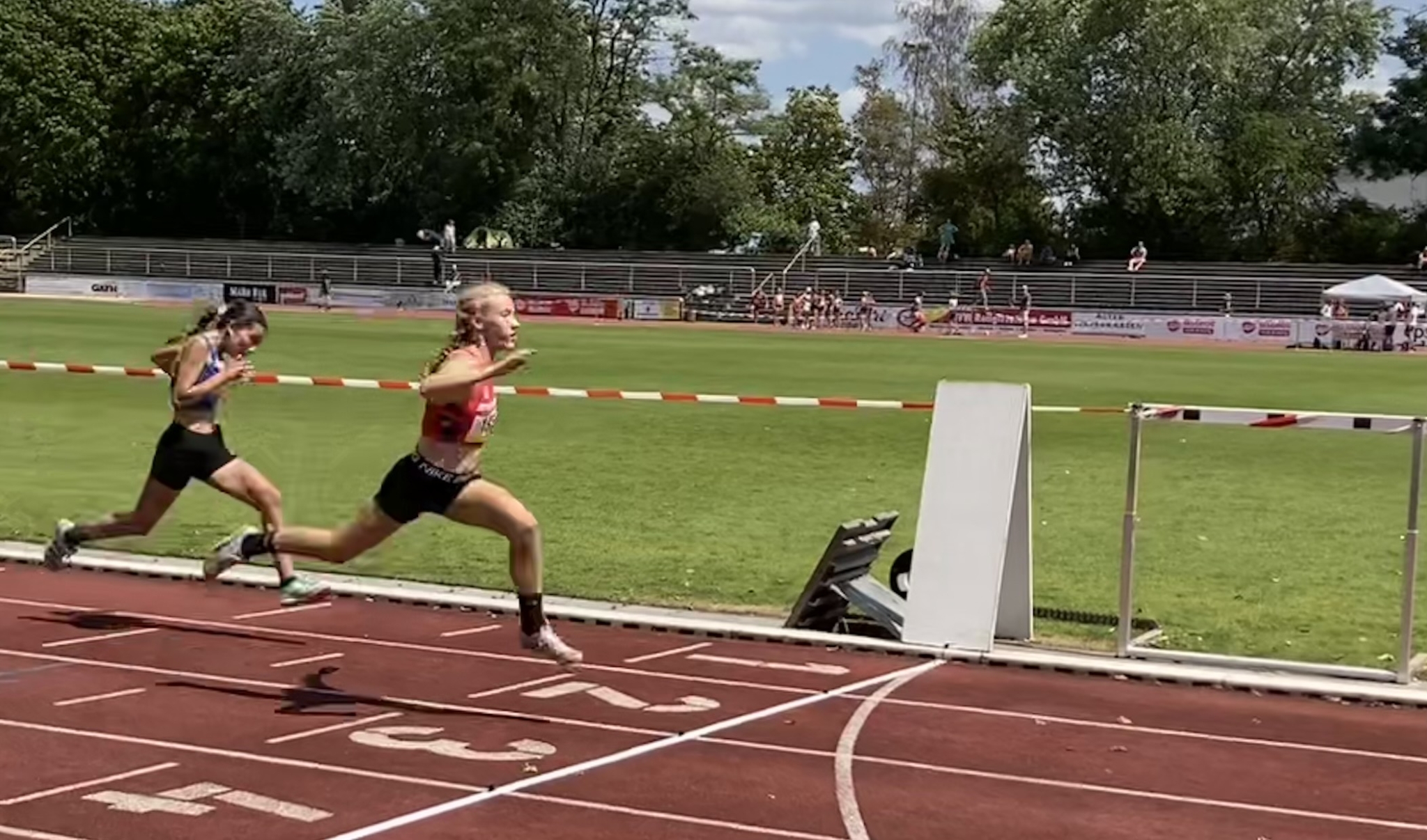 Zweimal Bronze für Lio-Schülerinnen… – Liebigschule Gießen