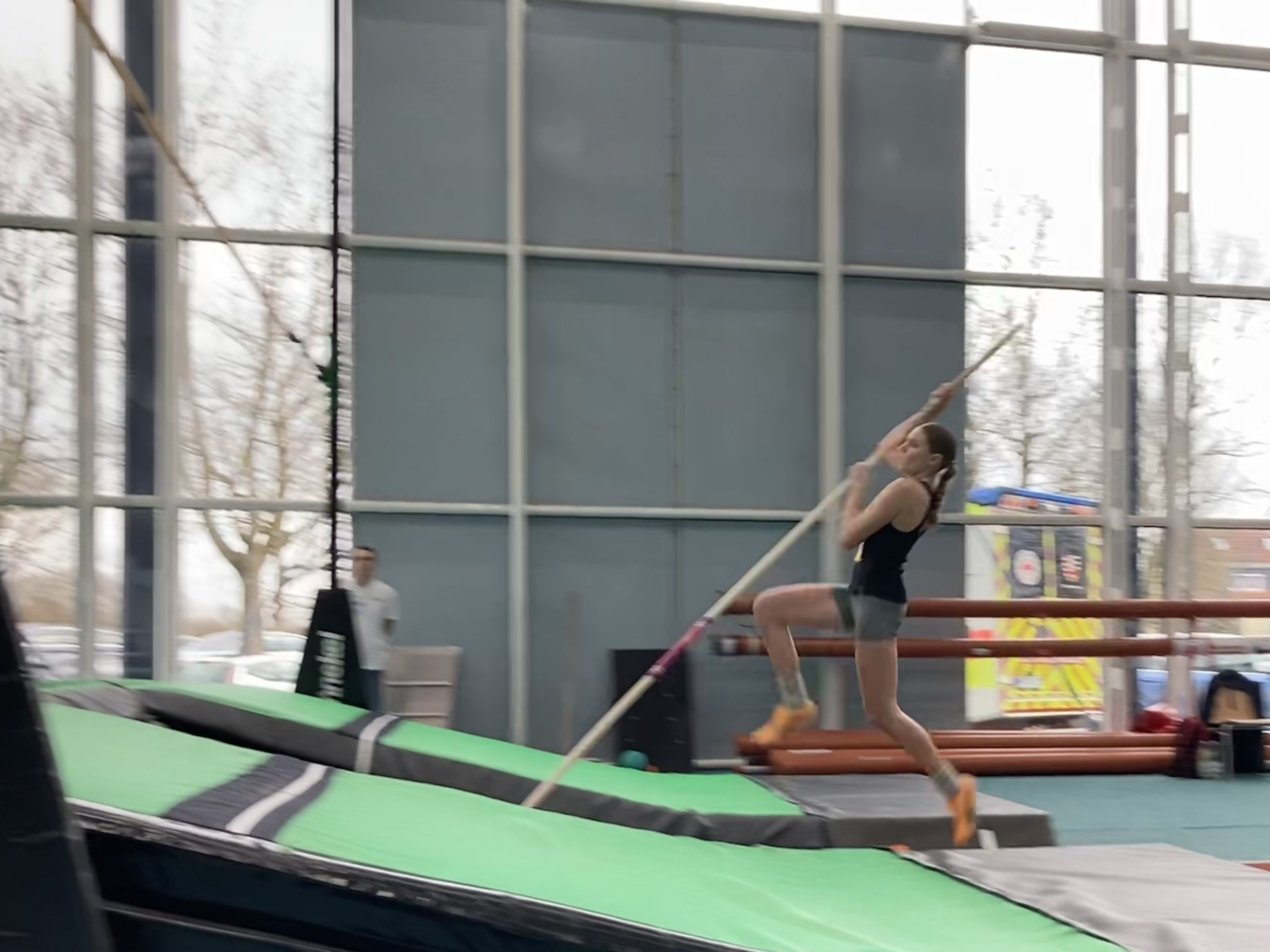 Drei Medaillen für die Lio-Leichtathletik… – Liebigschule Gießen